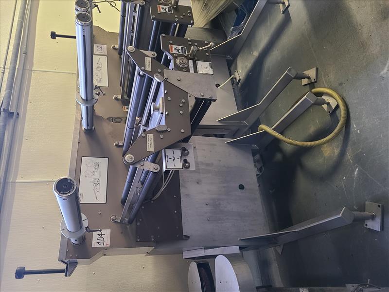 Complete Asset Management- Auctions and Liquidations Vaughan Canada