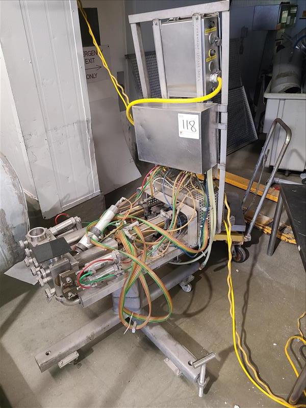 Complete Asset Management- Auctions and Liquidations Vaughan Canada