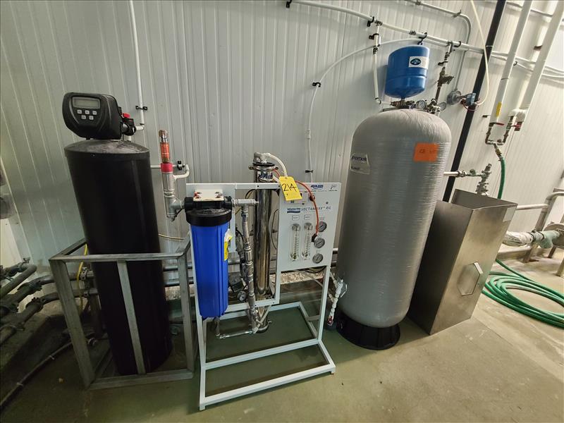 Complete Asset Management- Auctions and Liquidations Vaughan Canada