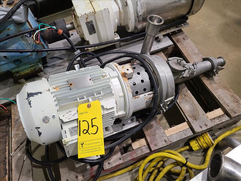 Complete Asset Management- Auctions and Liquidations Vaughan Canada