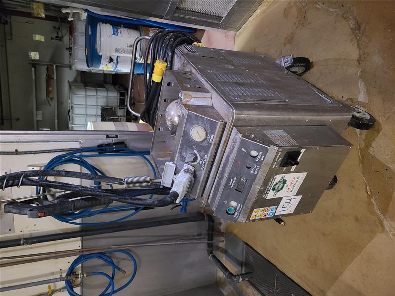 Complete Asset Management- Auctions and Liquidations Vaughan Canada