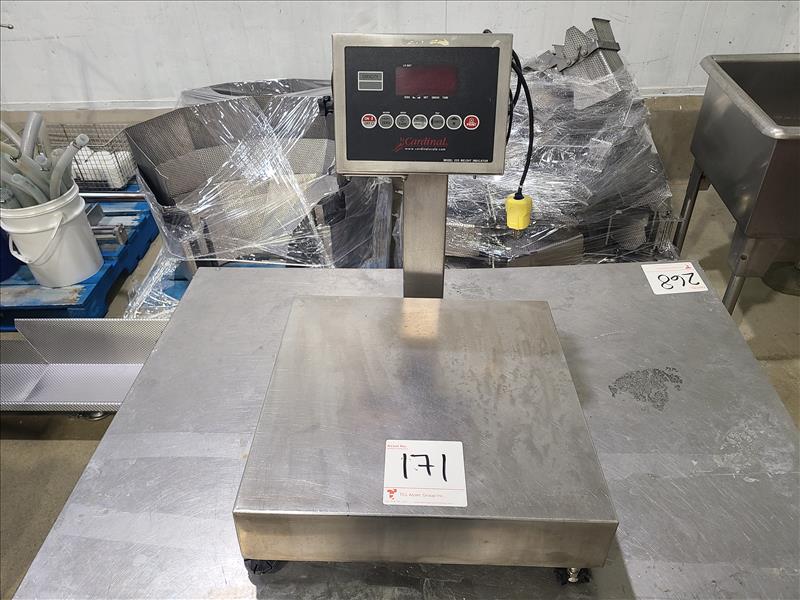 Complete Asset Management- Auctions and Liquidations Vaughan Canada