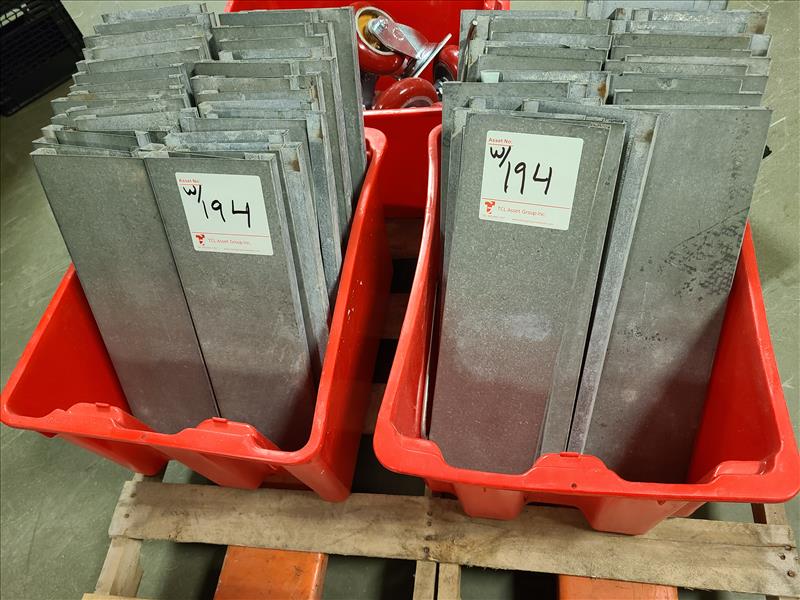 Complete Asset Management- Auctions and Liquidations Vaughan Canada