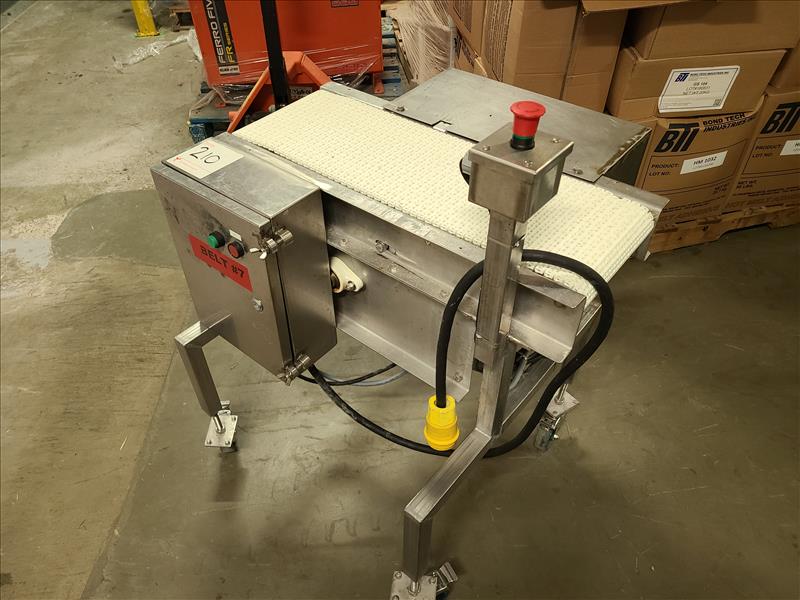 Complete Asset Management- Auctions and Liquidations Vaughan Canada