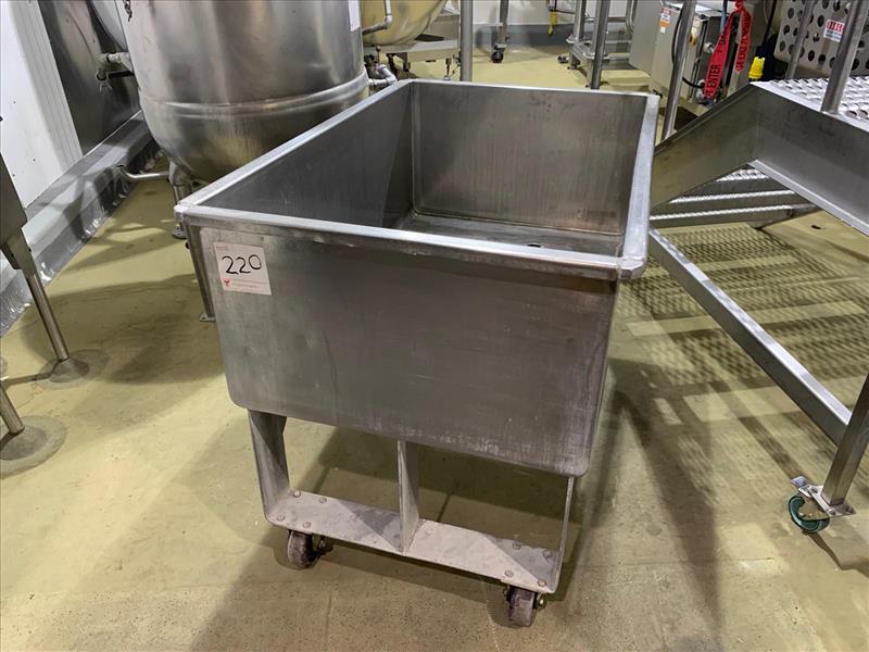 Complete Asset Management- Auctions and Liquidations Vaughan Canada