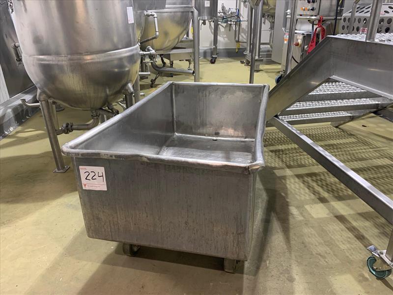 Complete Asset Management- Auctions and Liquidations Vaughan Canada