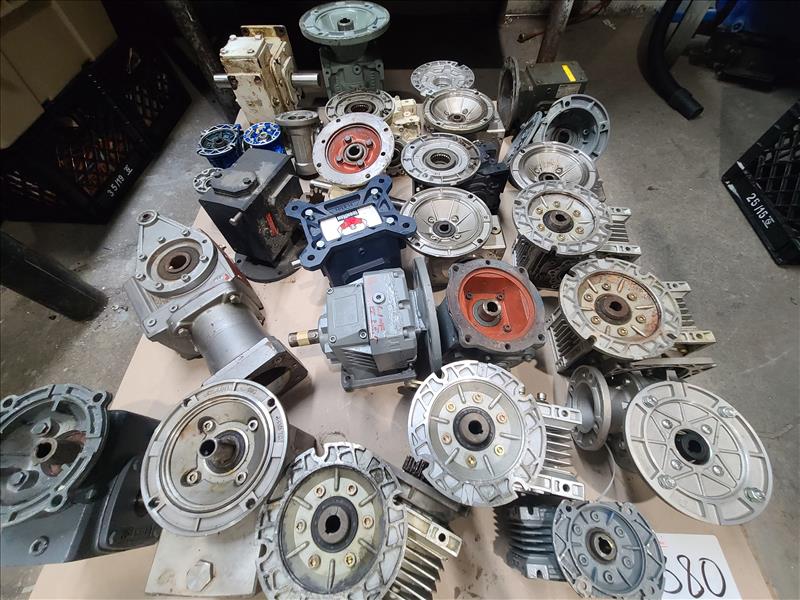 Complete Asset Management- Auctions and Liquidations Vaughan Canada