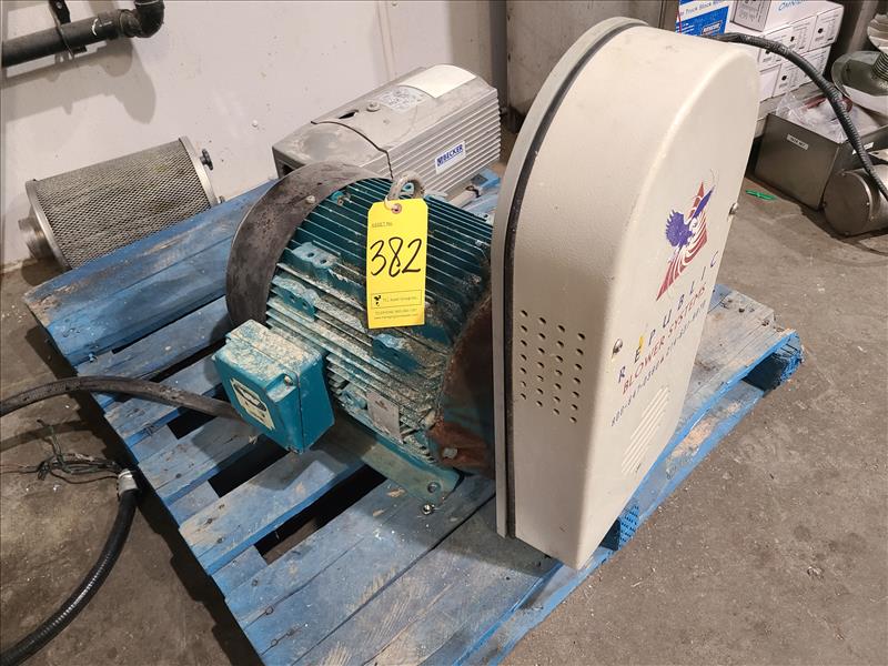 Complete Asset Management- Auctions and Liquidations Vaughan Canada