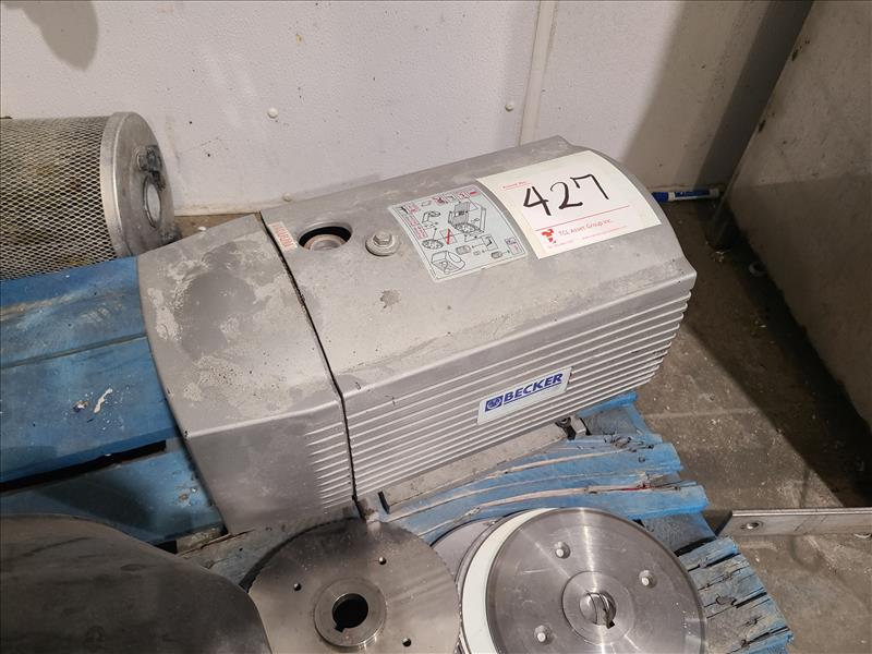 Complete Asset Management- Auctions and Liquidations Vaughan Canada