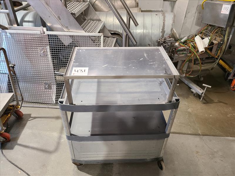 Complete Asset Management- Auctions and Liquidations Vaughan Canada