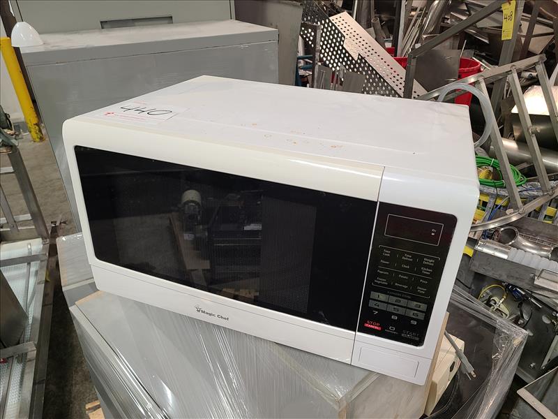 Complete Asset Management- Auctions and Liquidations Vaughan Canada