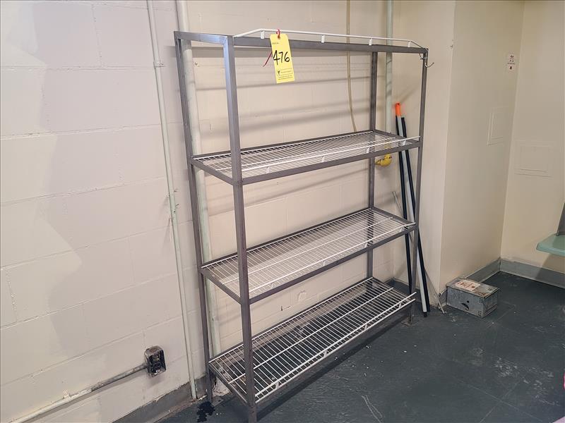 Complete Asset Management- Auctions and Liquidations Vaughan Canada