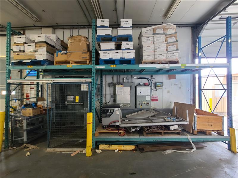 Complete Asset Management- Auctions and Liquidations Vaughan Canada